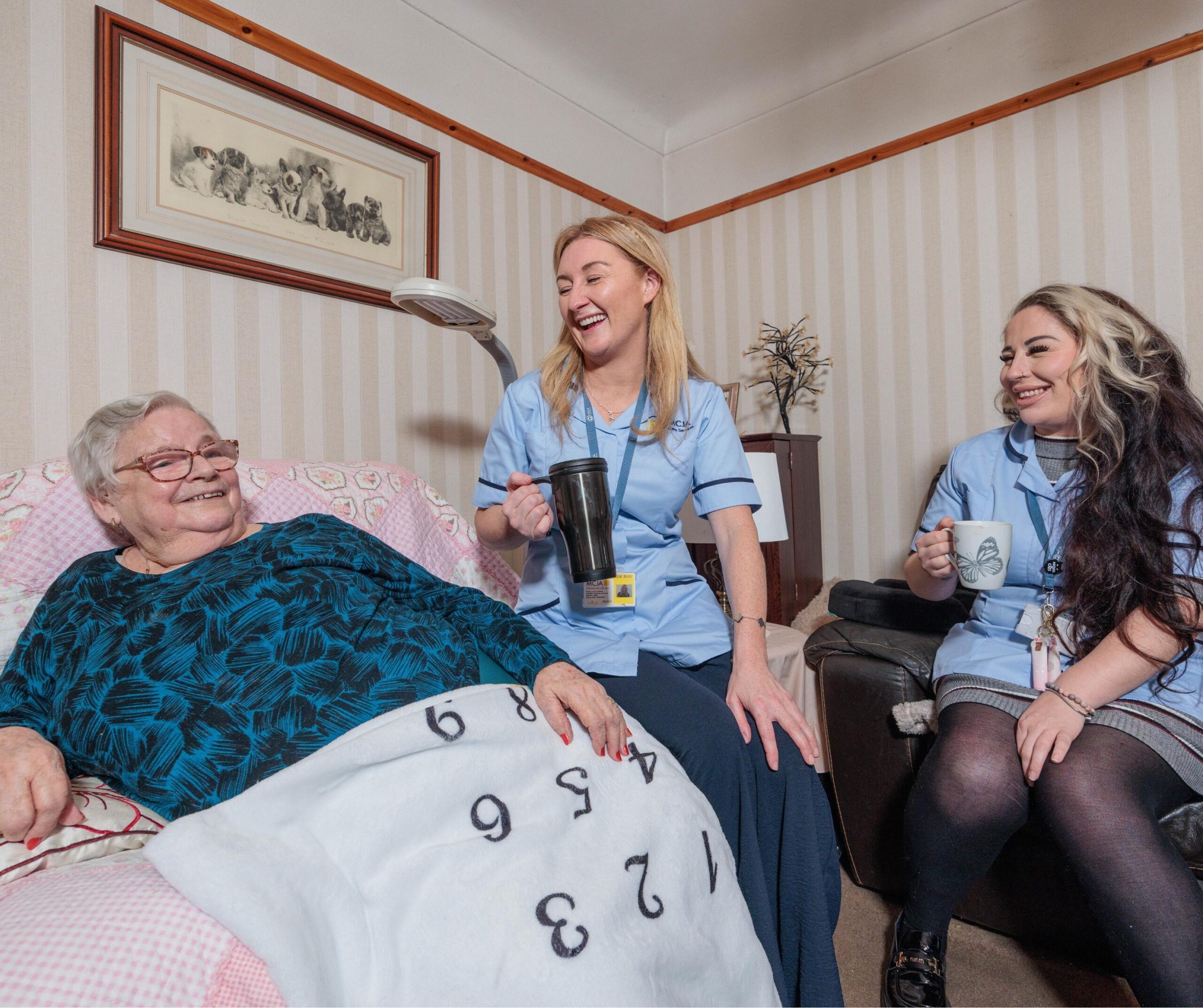 What is Respite Care? - MCJA